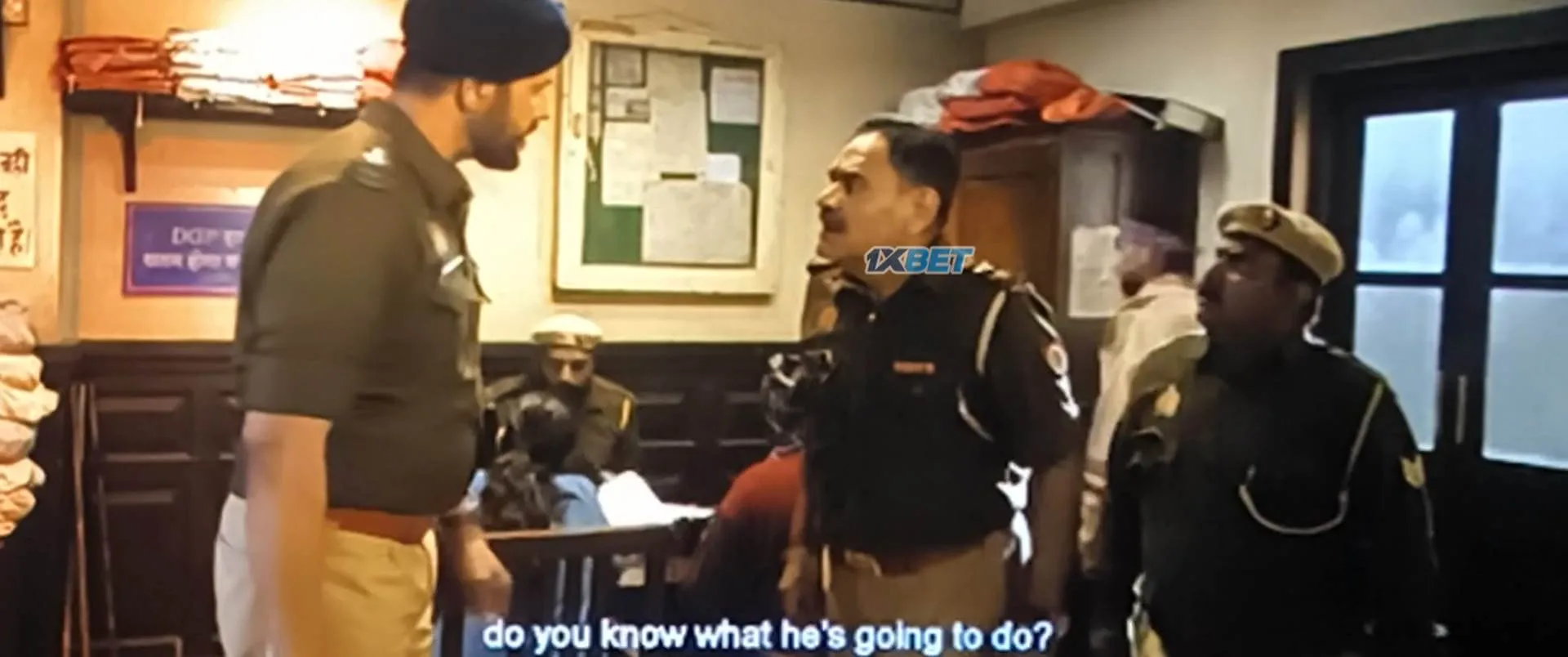 Vanvaas (2024) CAMRip | Dubbed Hindi Movie | FilmyFly